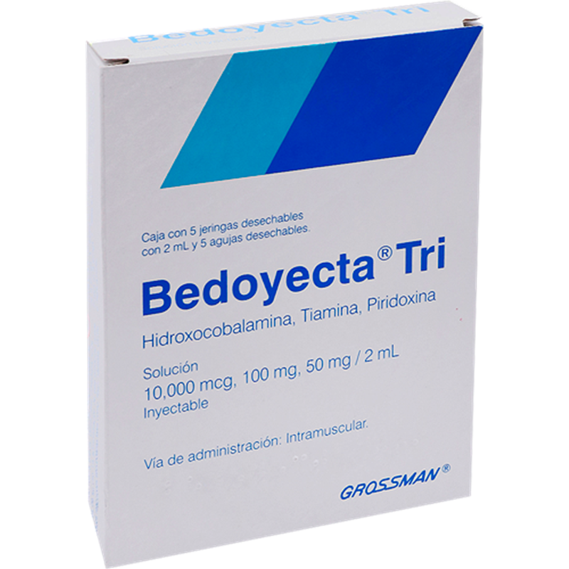 Bedoyecta Tri – Online Akumal Pharmacy